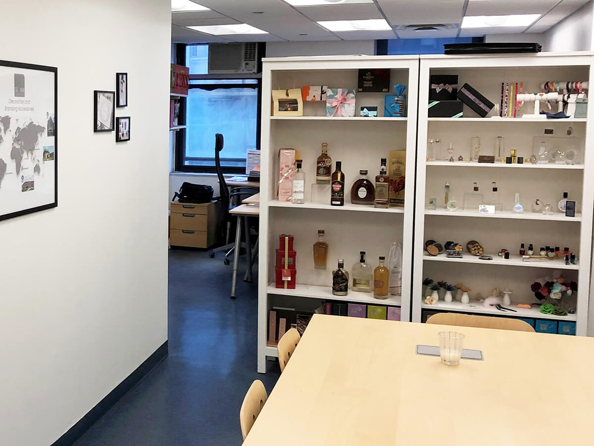 关于 | SERAM | Decoration, Branding, Gift