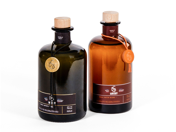 SERAM | Decoration, Branding, Gift