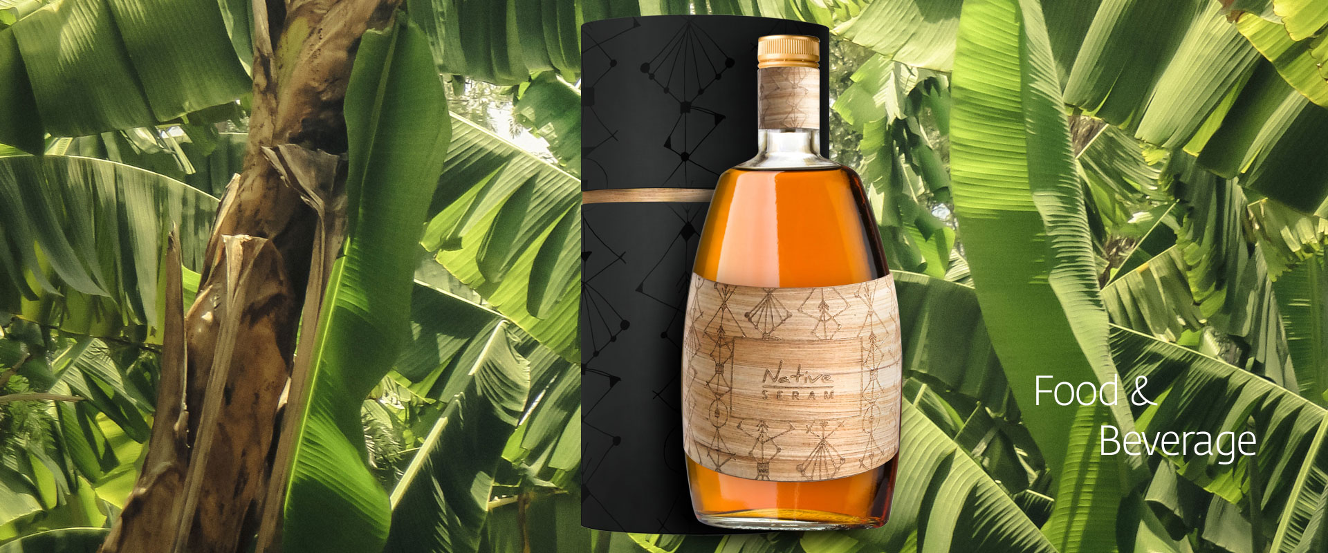 SERAM | Decoration, Branding, Gift