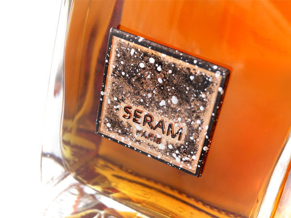 SERAM | Decoration, Branding, Gift