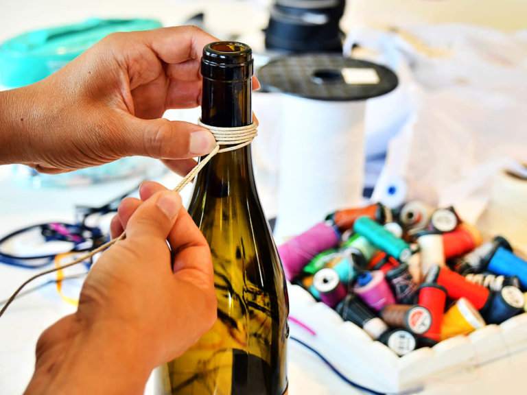 关于 | SERAM | Decoration, Branding, Gift