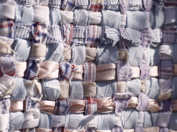 Recycled polyester accessories | Fashion | SERAM