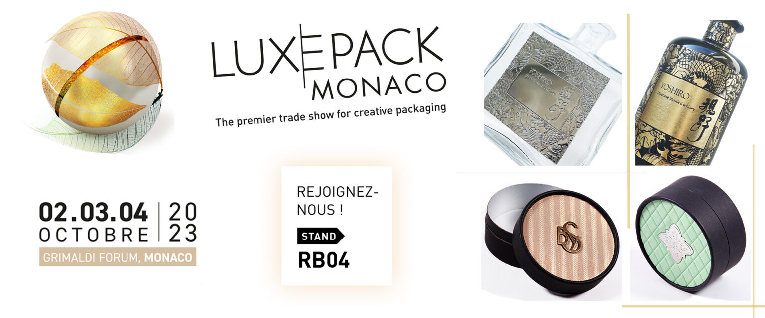 Actualités | SERAM | Decoration, Branding, Gift