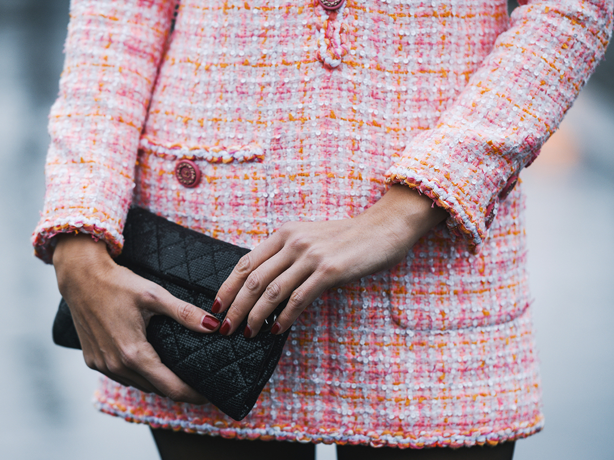 SEWING | Beauty | SERAM