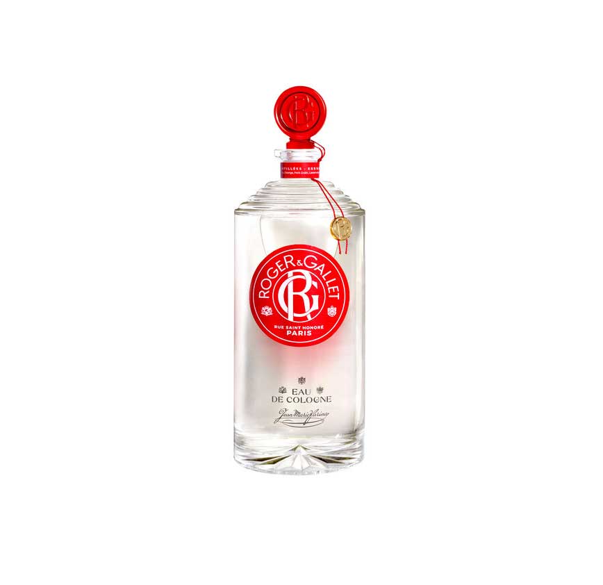 Roger&Gallet Jean Marie Farina | Beauty | SERAM