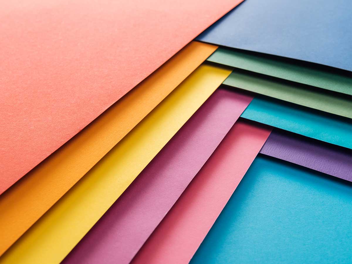 100% PAPER | Food & Beverage | SERAM