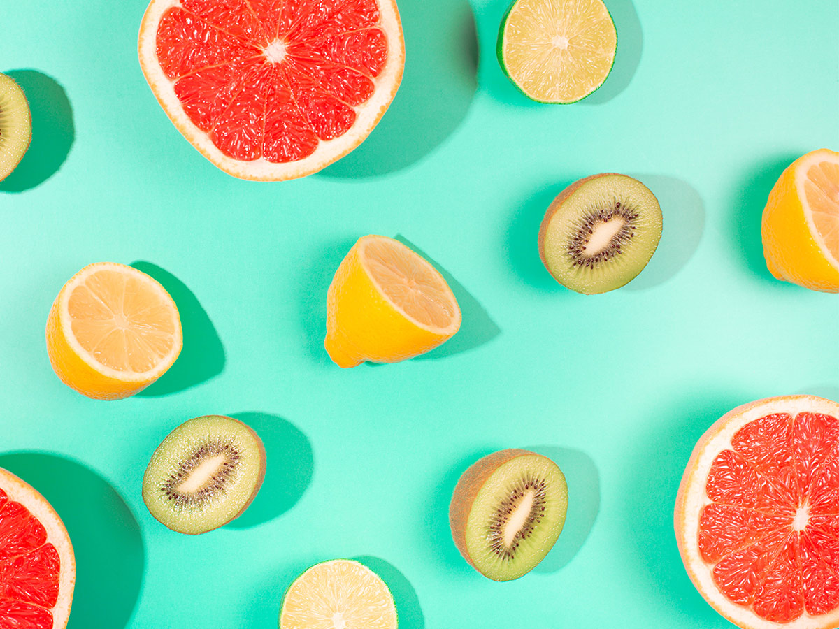Fruity | Fashion | SERAM